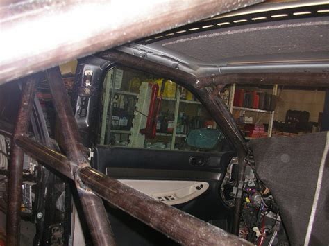 Audi A4 Mid Engine Chassis Build Tdiclub Forums