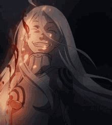 Deadman Wonderland Shiro S Tenor
