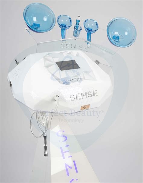 Vacuum Therapy Perfect Beauty
