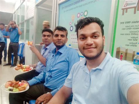 Jahid Hasan On Linkedin Pranconfectionary