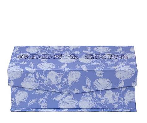 Комплект 3 кутии с капак за съхранение Awesome Vivre