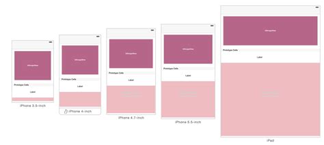 Ios How To Make Auto Layout For Uiview Inside Uitableviewcell Stack