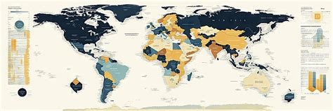 Continent Borders Background Images Hd Pictures And Wallpaper For Free