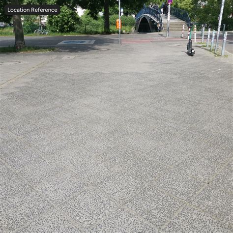 Aggregate Paver Texture Clouded Earth Poliigon
