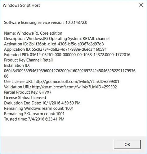 This Build Of Windows Will Expire Soon Solved Page 2 Windows 10 Forums