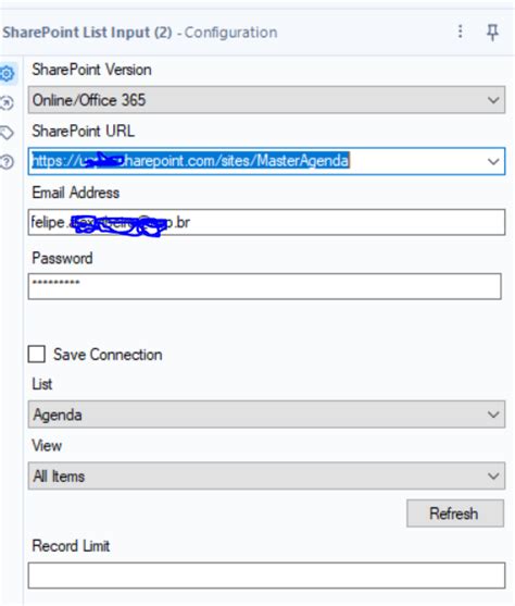 Alteryx Server How To Read A Daily Updated Csv Au Alteryx Community