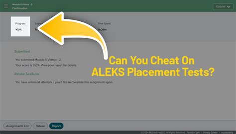 How To Cheat On Aleks Test Top 12 Genius Hacks