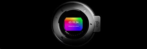 Logitech Tipped To Launch New Streaming Camera