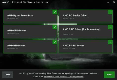 Amd Ryzen Chipset Drivers Download Techpowerup