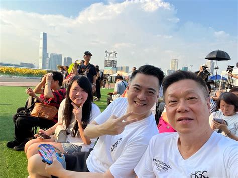 Andrew Kwok Posted On Linkedin