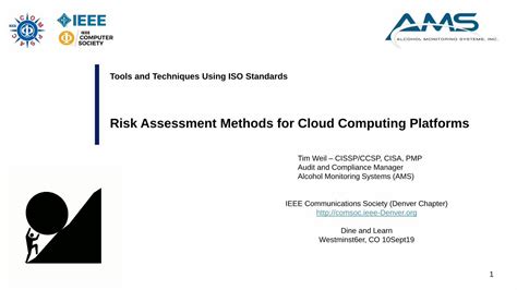 Pdf Risk Assessment Methods For Cloud Computing Platformssiteieee