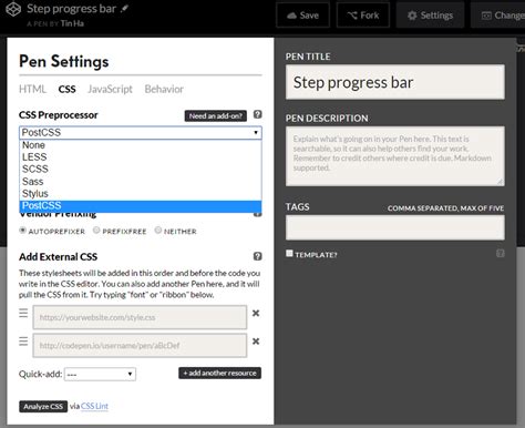Bạn có biết về PostCSS