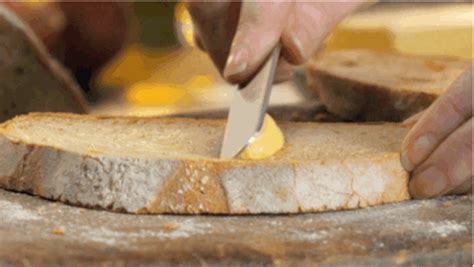 Bread Butter Spread 