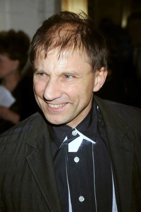 Simon Mcburney Actor Theater Director