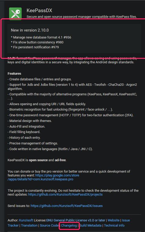 Release Notes For Github Releases Issue Openboard Team Openboard GitHub