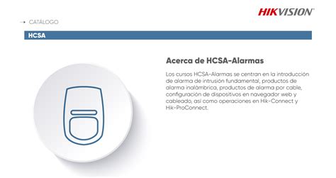 Calendario De Capacitaciones Y Certificaciones Hikvision Syscom Mayo