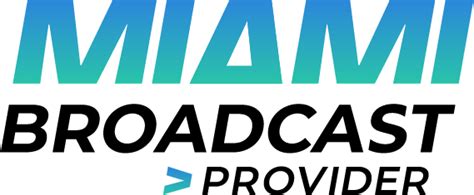 Codec Zephyr Ip Mixer Miami Broadcast Provider Llc