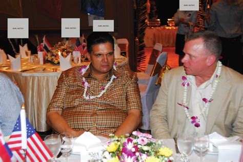 Navy Contractor ‘fat Leonard Who Was Behind One Of Us Militarys