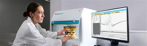 Non Destructive Material Analysis With Xrf