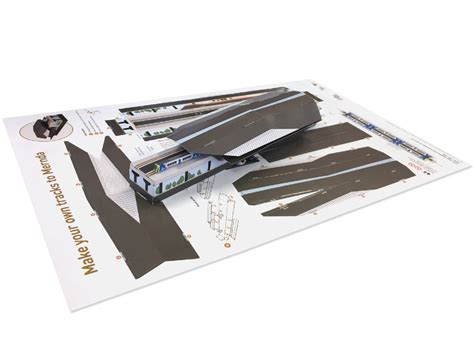 Theres Nothing We Cant Make Cardboard Models