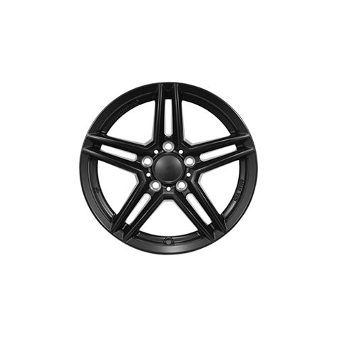 4 Jantes Alutec 75x17 Alutec M10x 5112 Et36 Ch666 à 1 16312 € Chez