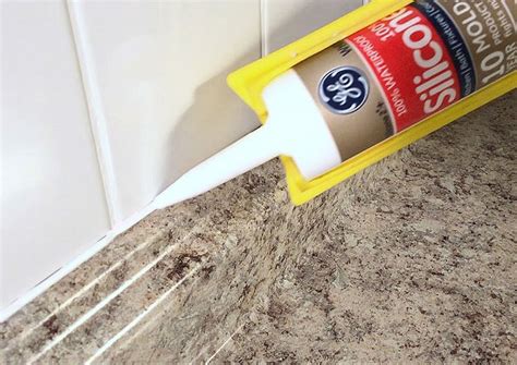 How To Seal A Bathroom Sink Bathroom Guide By Jetstwit