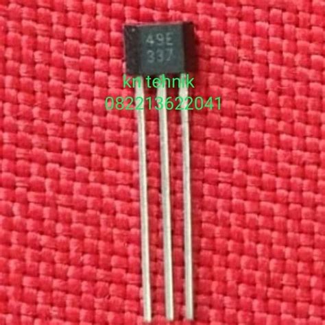 Transistor Gas Sepeda Listrik Lazada Indonesia