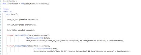 Summarize Table With Another Column Of Another Tab Microsoft Fabric Community