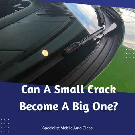 Stream Can A Small Crack Become A Big One By Specialist Mobile Auto Glass Listen Online For