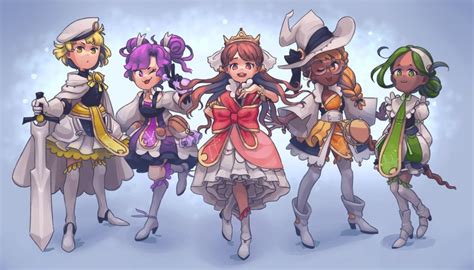 The Ultimate Typology For Self Growth Rtypologybased