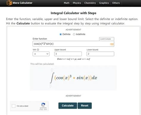 How To Find Antiderivative Using Integration Rules Coursesxpert