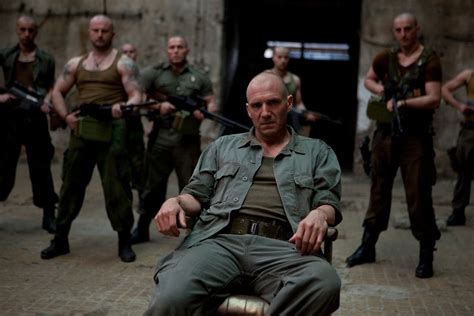 Daring War Film Directed By Brit Acting Legend On Bbc Iplayer Now