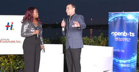 Openbots Expands List Of Growing Partnerships As Part Of Its Automation