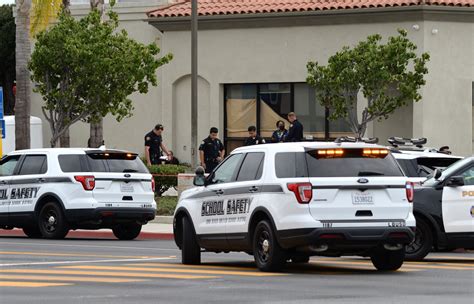 What Are School Safety Officers And When Do They Have Authority To