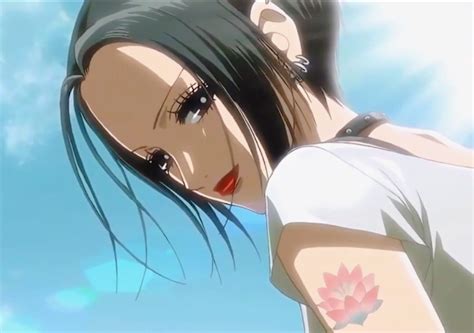 Nana Osaki Nana Manga Nana Osaki Nana