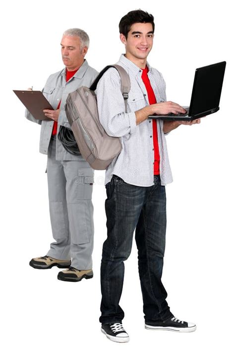 1 New Old Technology Vs Free Stock Photos StockFreeImages