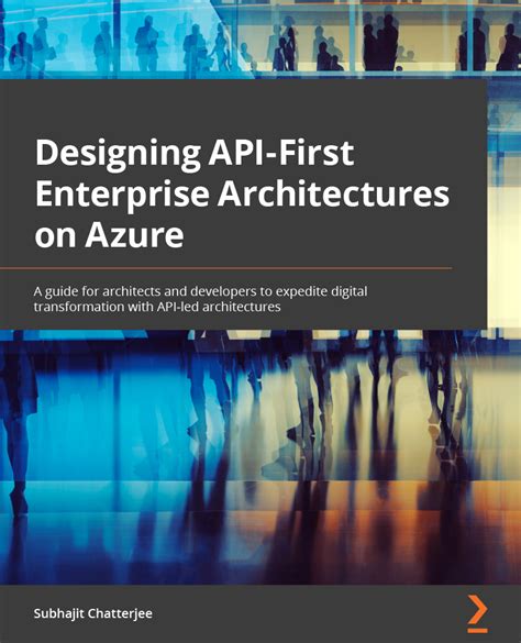 Designing Api First Enterprise Architectures On Azure Ebook