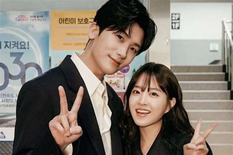 Звезды «Силачки До Бон Сун Пак Хён Шик и Пак Бо Ён воссоединяются для камео в спин оффе