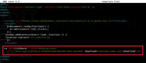 Análisis De Evilpdf Jaymon Security