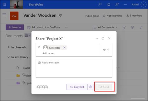 How To Disable Users From Sharing Files In Sharepoint Online