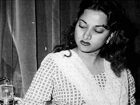 Suraiya Charge More Fees Than Dilip Kumar