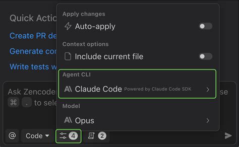 Universal Ai Platform Zencoder Docs