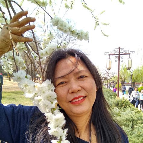 Myint Myint Khaing Senior Researcher Phd Beijing University Of Chemical Technology