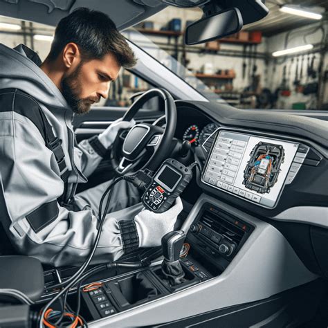 Advanced Airbag System Diagnostics 2025
