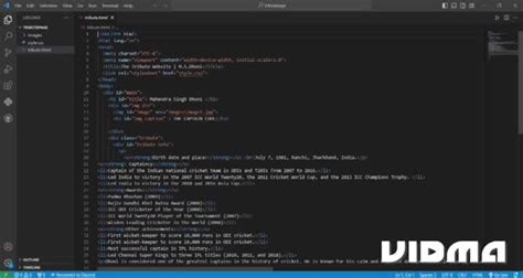 Mahima G On Linkedin Im Excited To Share A Video Of The Second Task