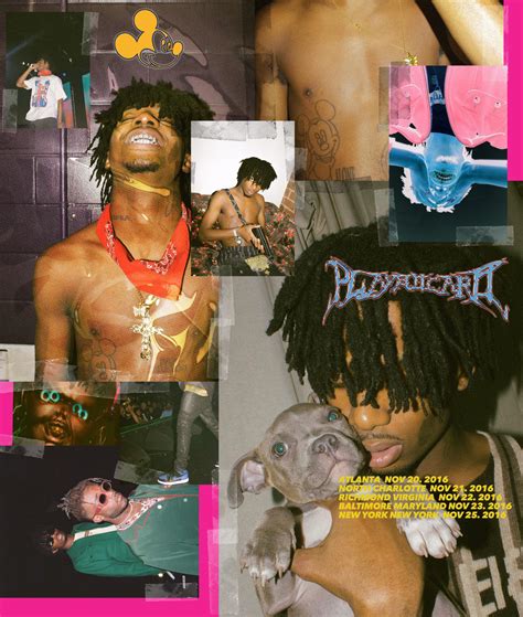 Playboi Carti Aesthetic Wallpapers · 150 Images 👽 🔥💥