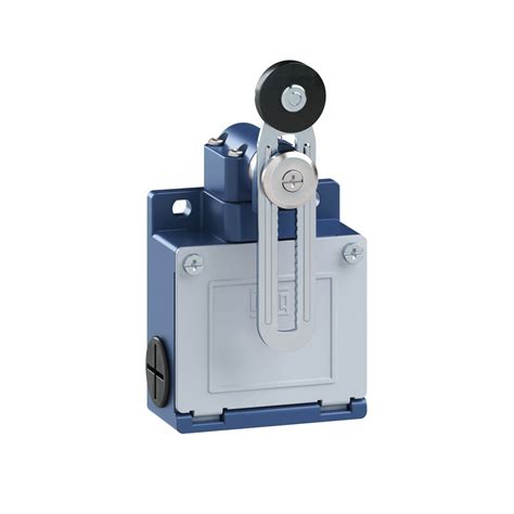 Limit Switch Lsw Mcf14ap11 Metallic Limit Switches Classic Format Metallic Limit Switches