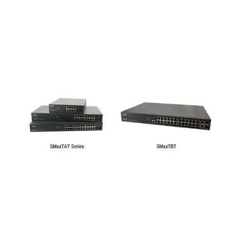 Power Over Ethernet Enterprise Grade Network Switches At Best Price In Noida Rfnt Solution