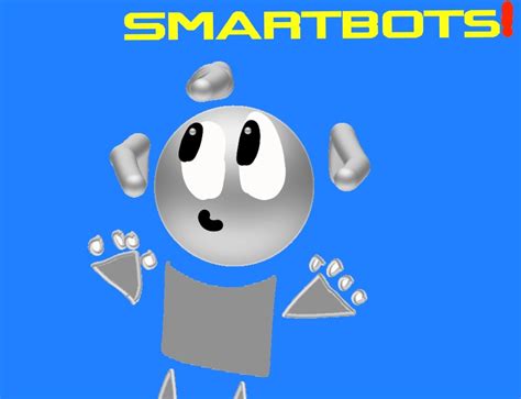 Smartbots The Fandub Database Fandom