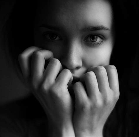 Как отпустить страх за 4 шага